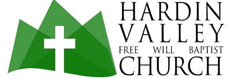 Hardin Valley Logo | Hardin Valley Church