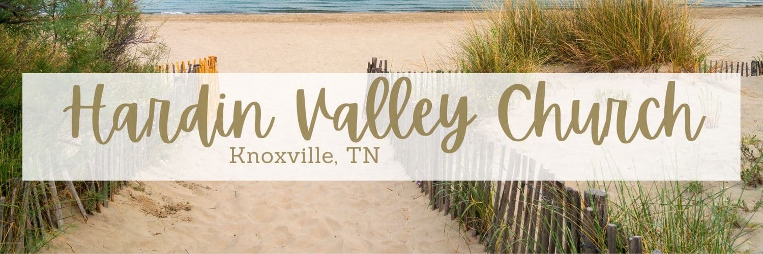 Hardin Valley Church Week | 08-16-2021 | Welcome Wayne & Lorri Johnson ...