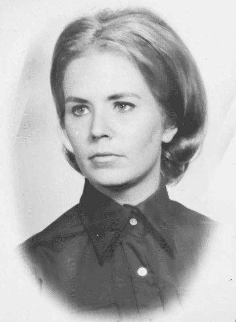 Obituary for Ann Napier Blair | Hardin Valley Church